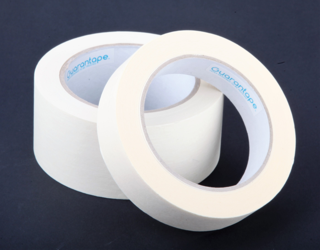 Masking Tape - Roll of 50m – Colbrook Binding