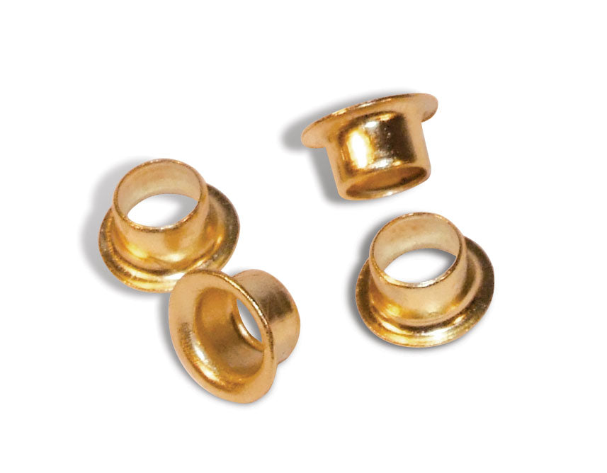 Easi-Eye Eyelets – Colbrook Binding