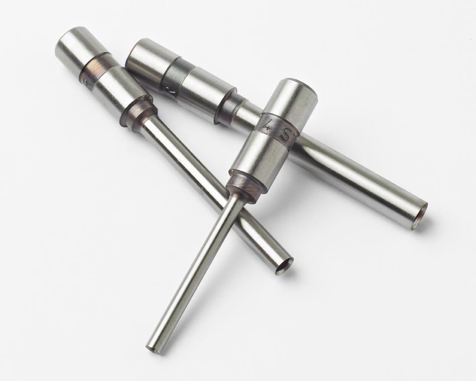 Standard Fitting Drill Bits – Colbrook Binding