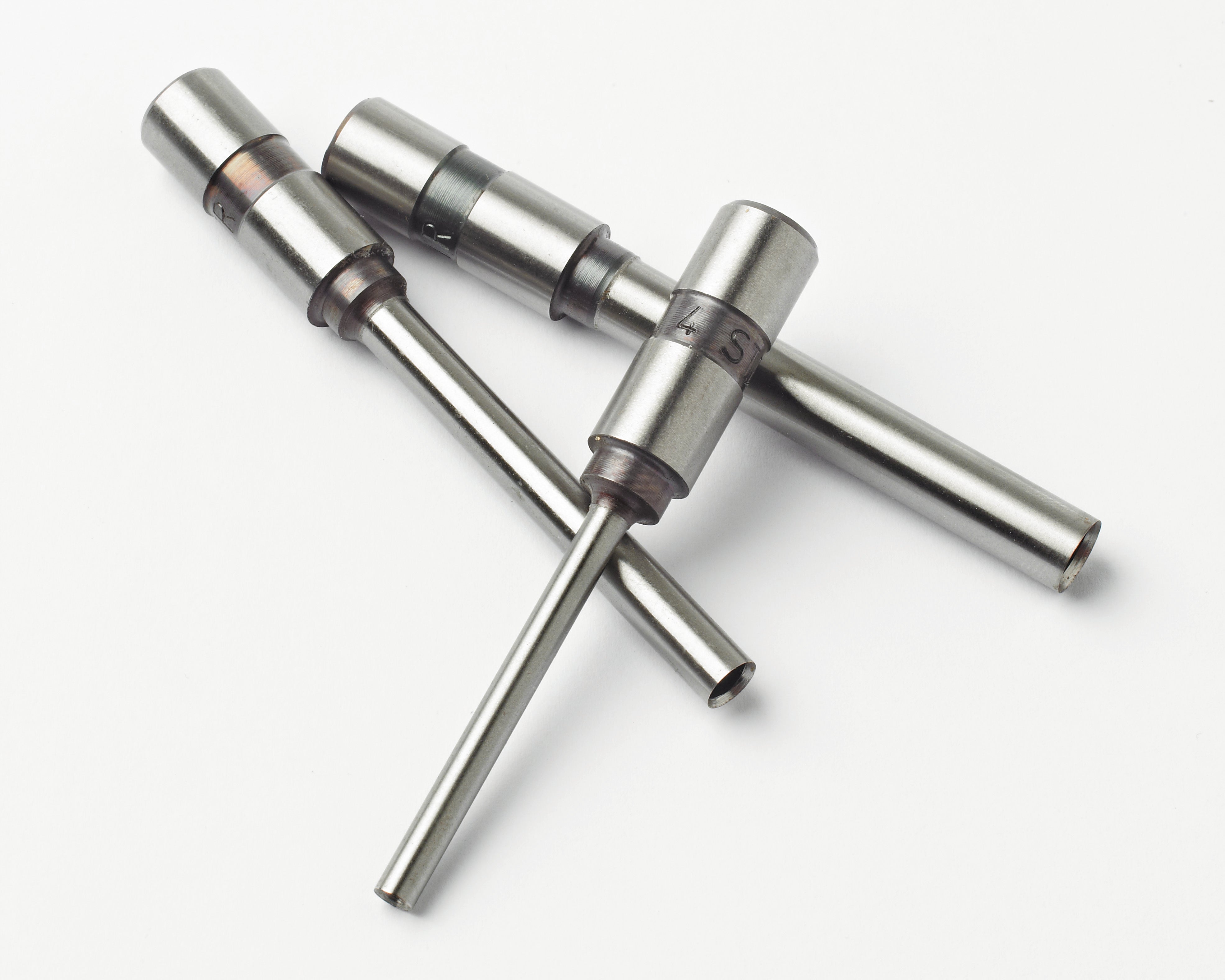 Teflon Coated Standard Fitting Drill Bits – Colbrook Binding