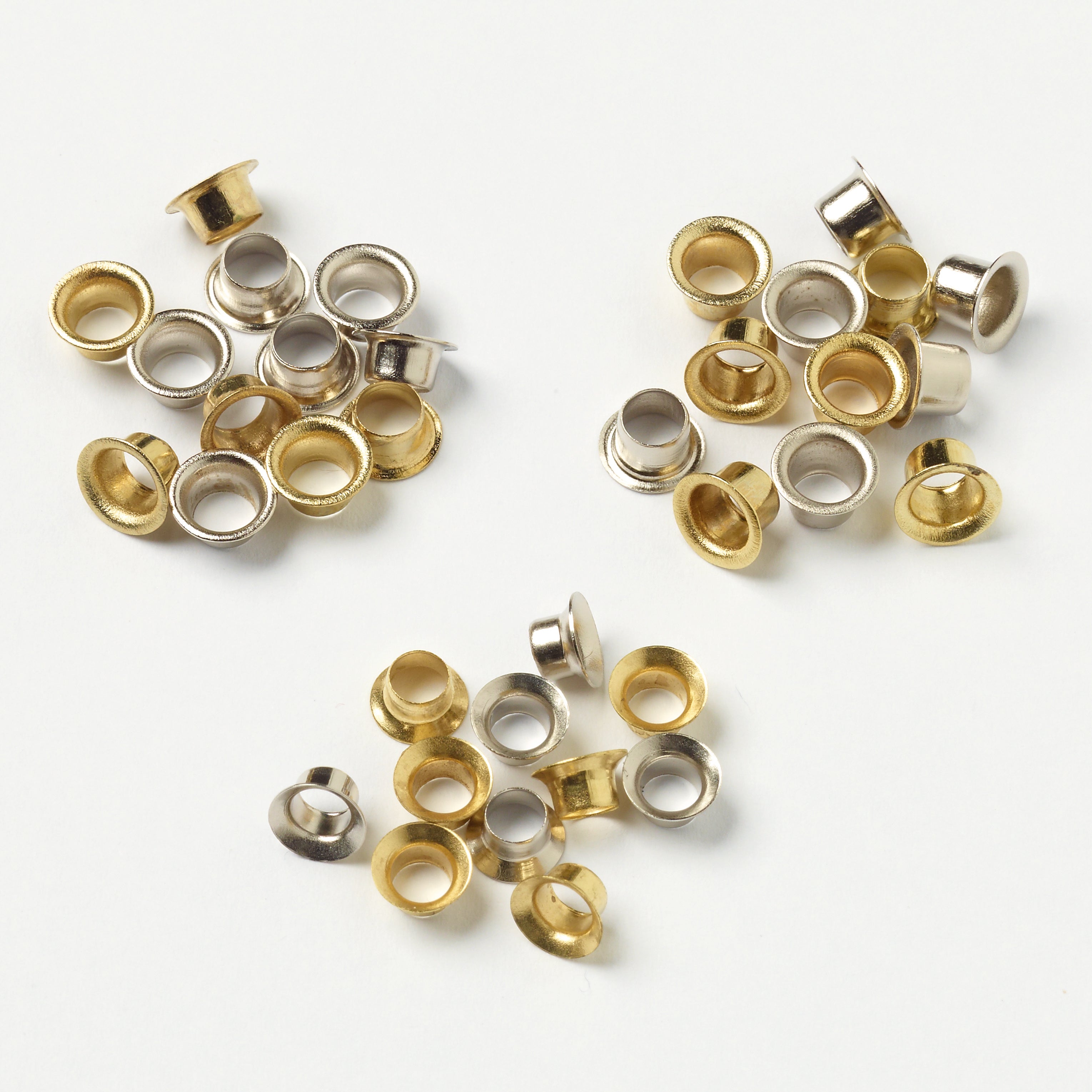 Hand Eyeletter Eyelets – Colbrook Binding