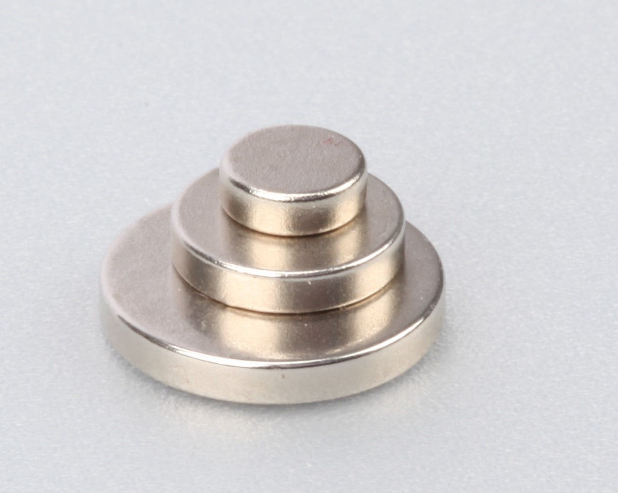 Magnetic Discs – Colbrook Binding