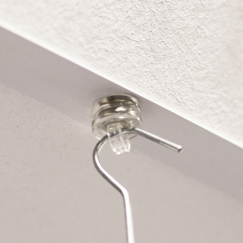 Ceiling Hangers – Colbrook Binding