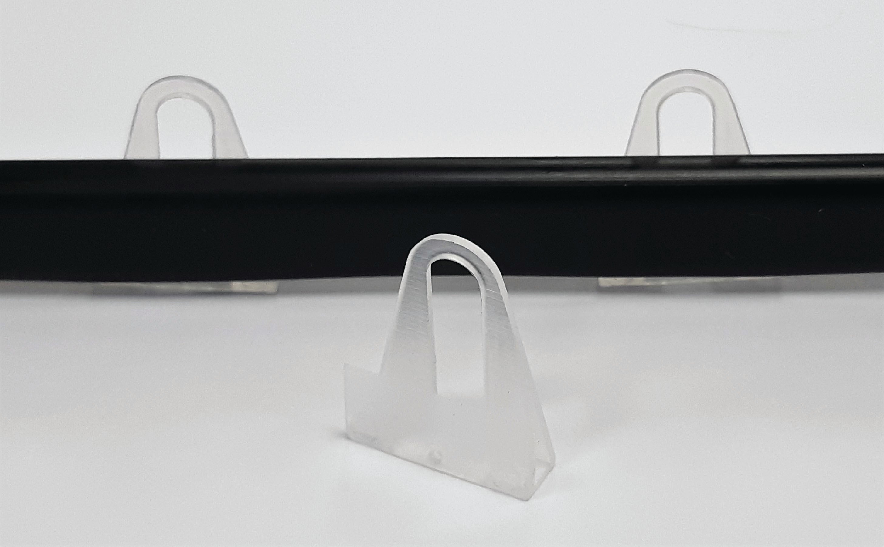 Hanging Clips for Poster Bars – Colbrook Binding