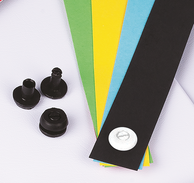 Snap Studs (Poppers) – Colbrook Binding