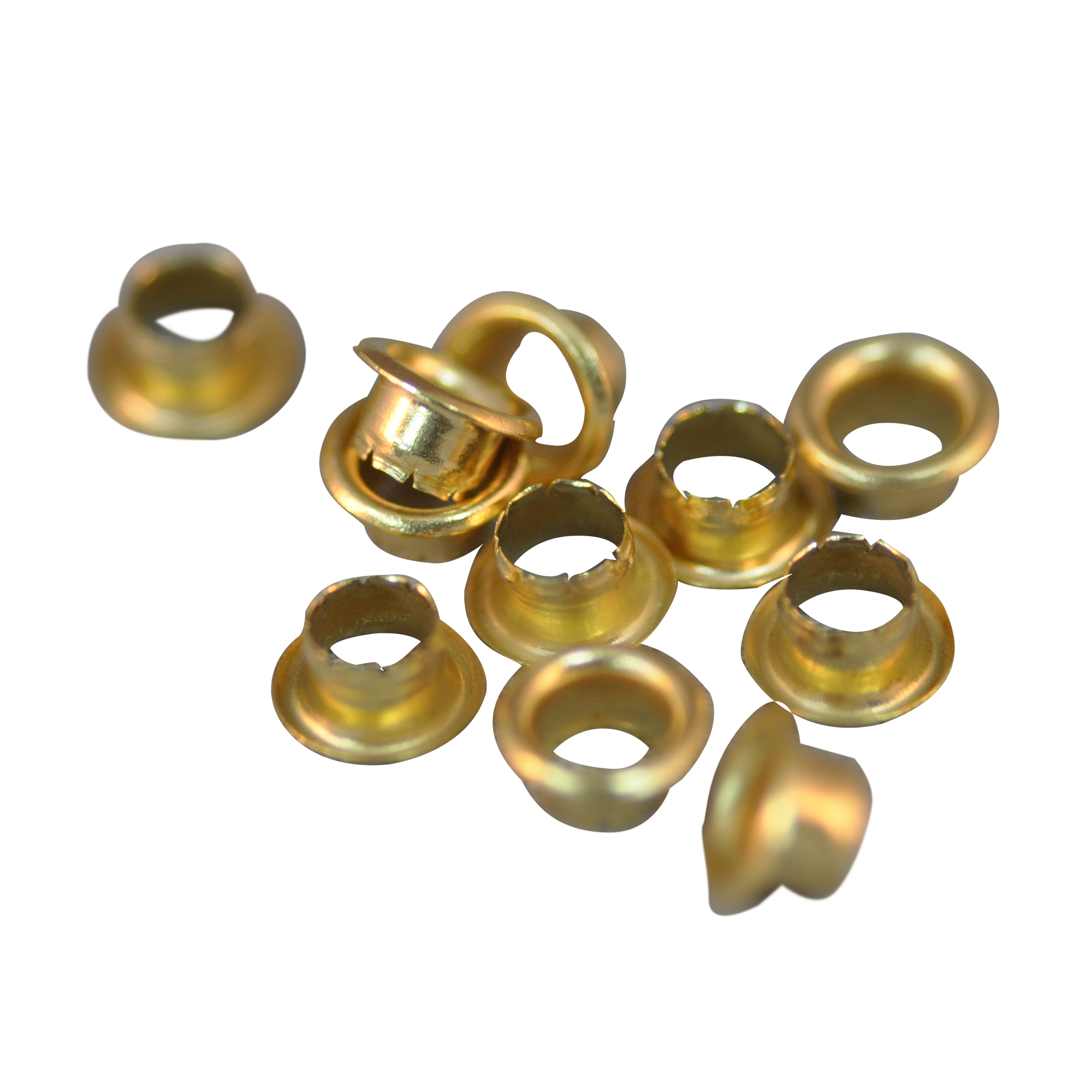 Bates Eyelets – Colbrook Binding