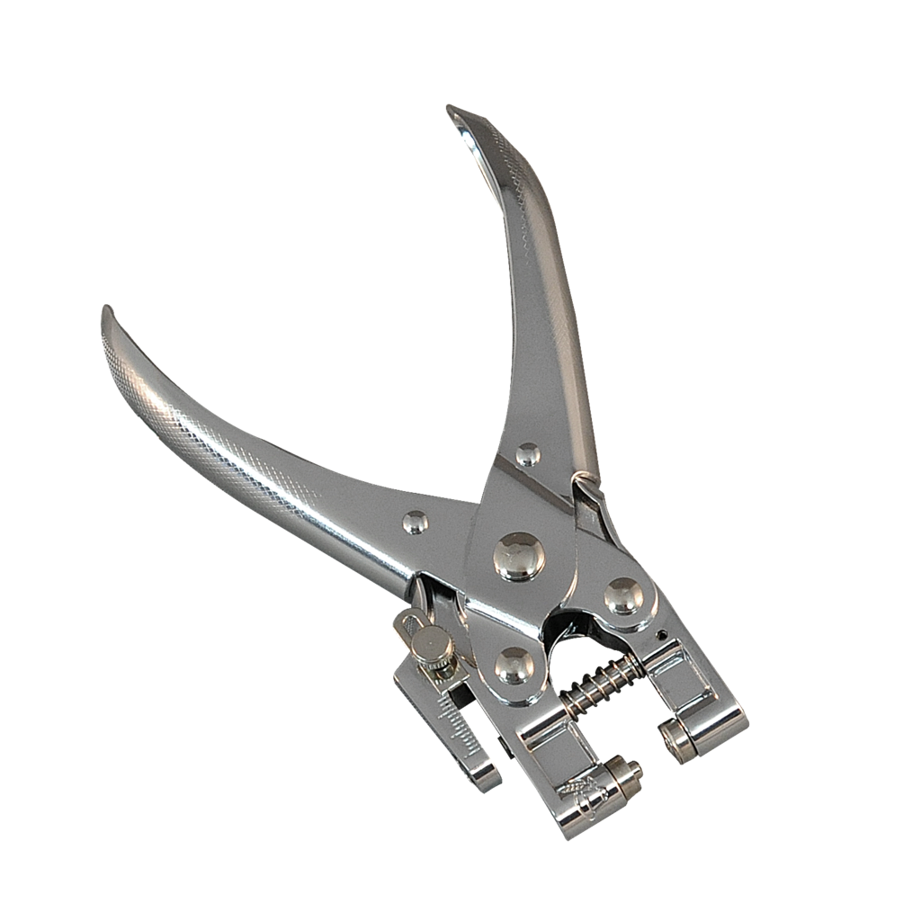 Hand Eyeletter – Colbrook Binding