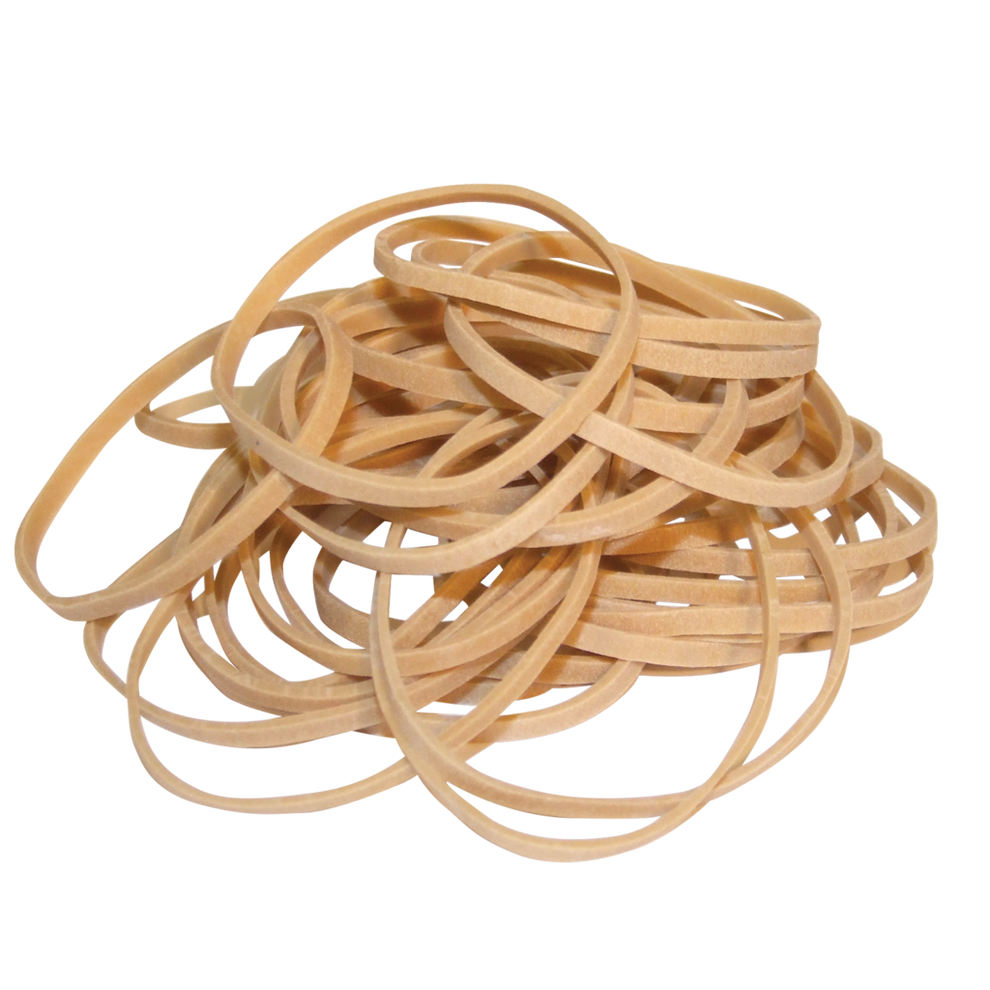 Rubber Bands – Colbrook Binding